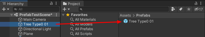 Unity 3D إنشاء مبنى جاهز