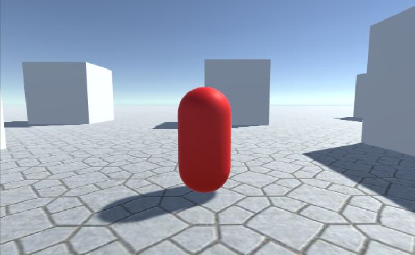 قم بإنشاء شخصية غير قابلة للعب Npc تتبع اللاعب في Unity Sharp Coder Blog