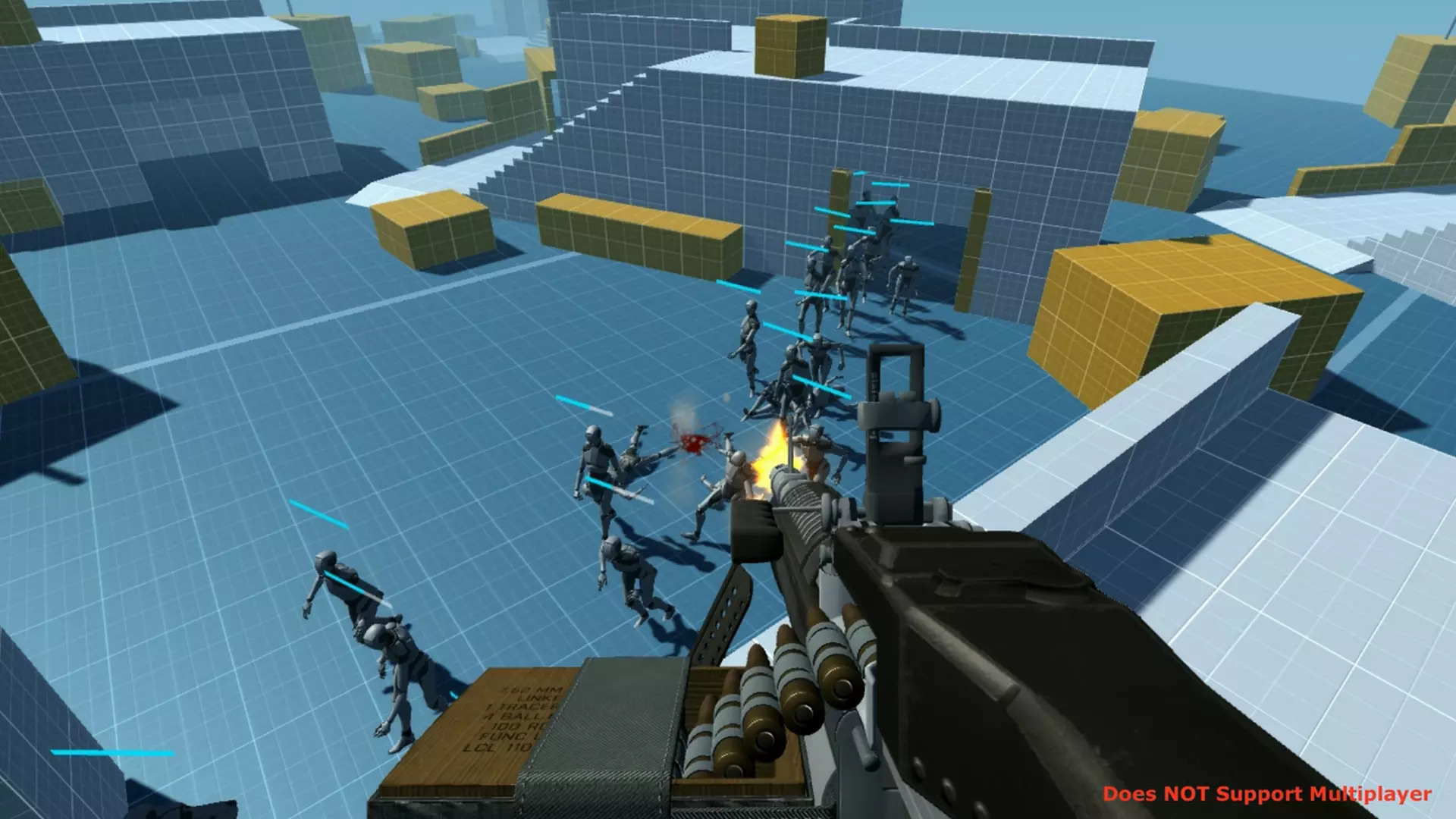 مراجعة حزمة Unity Asset Store نظام Zombie Ai Sharp Coder Blog