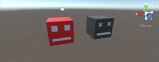 كيفية إنشاء لعبة Fps بدعم الذكاء الاصطناعي في Unity Sharp Coder Blog 