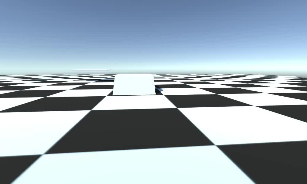 كيفية إضافة دعم النظام الأساسي المتحرك إلى وحدة التحكم بالأحرف في Unity Sharp Coder Blog